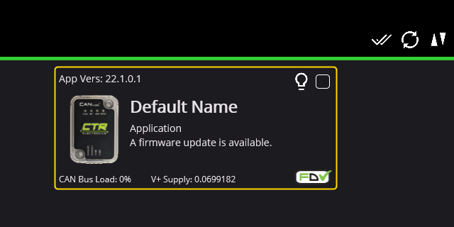 CAN system - TidyBot++ Docs